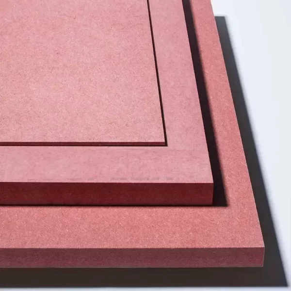 Fire Rated MDF 18mm for Safety and Performance